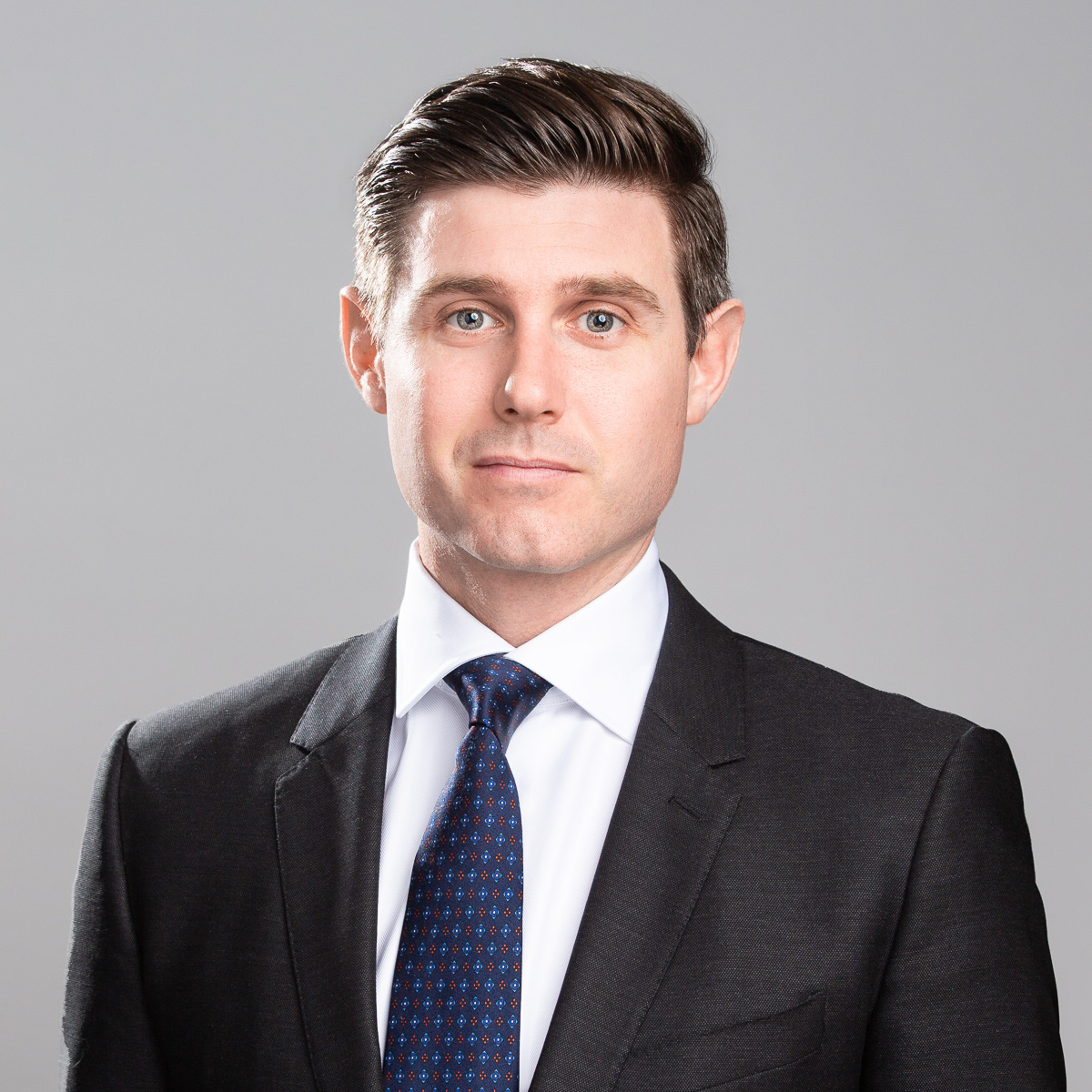 Our Team at Morrison Financial