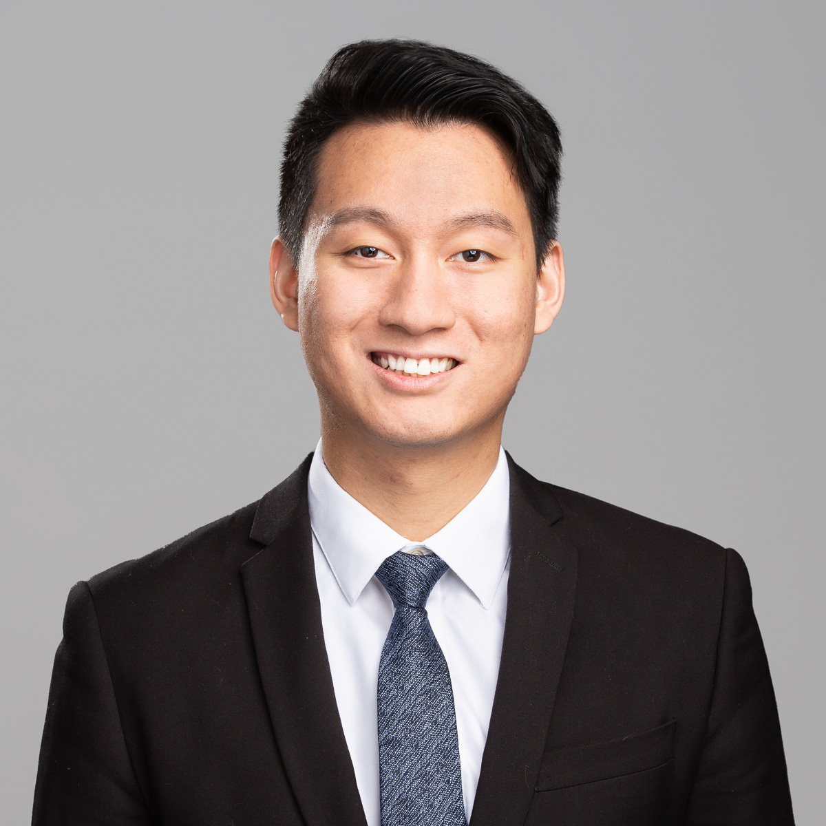 Our Team at Morrison Financial